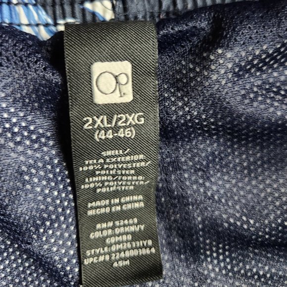 OP | Swim | Mens Op Ocean Pacific Swim Trunks | Poshmark